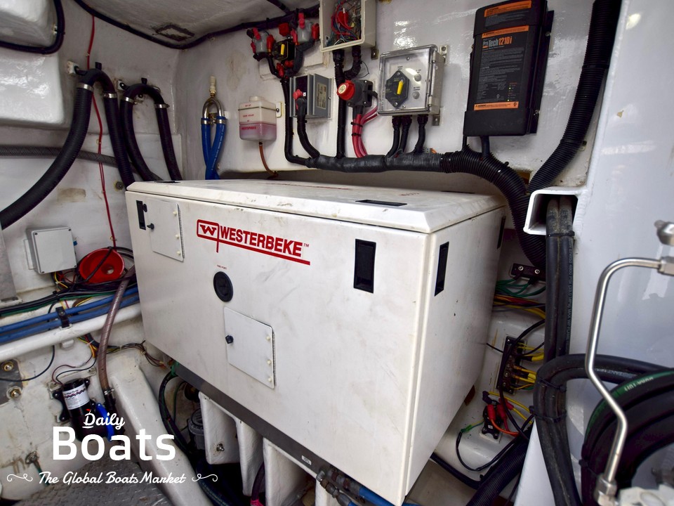 2010 Custom Axcell Yachts 650 Power Catamarn for sale. View price ...