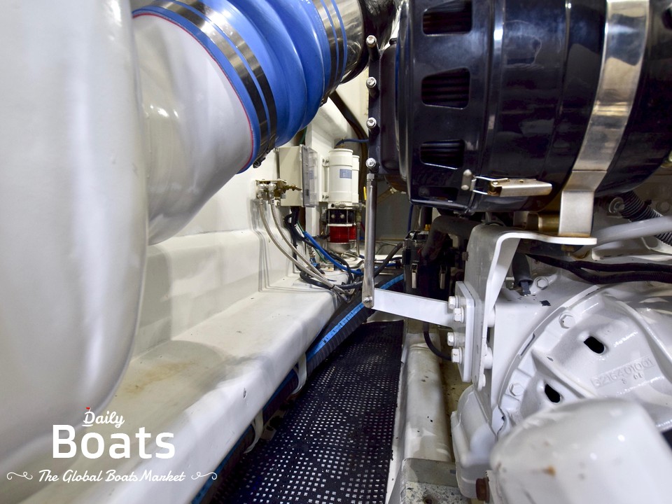 2010 Custom Axcell Yachts 650 Power Catamarn for sale. View price ...