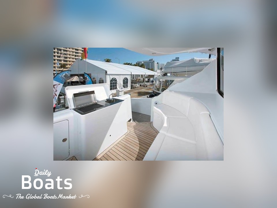 2010 Custom Axcell Yachts 650 Power Catamarn for sale. View price ...