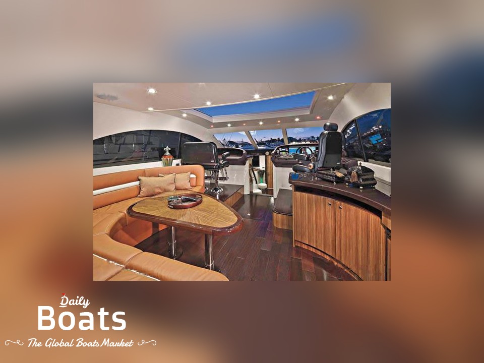 2010 Custom Axcell Yachts 650 Power Catamarn for sale. View price ...