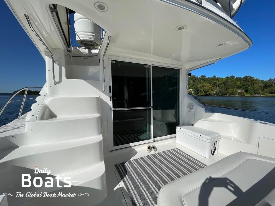 2001 Sea Ray 400 Sedan Bridge for sale. View price, photos and Buy 2001 ...