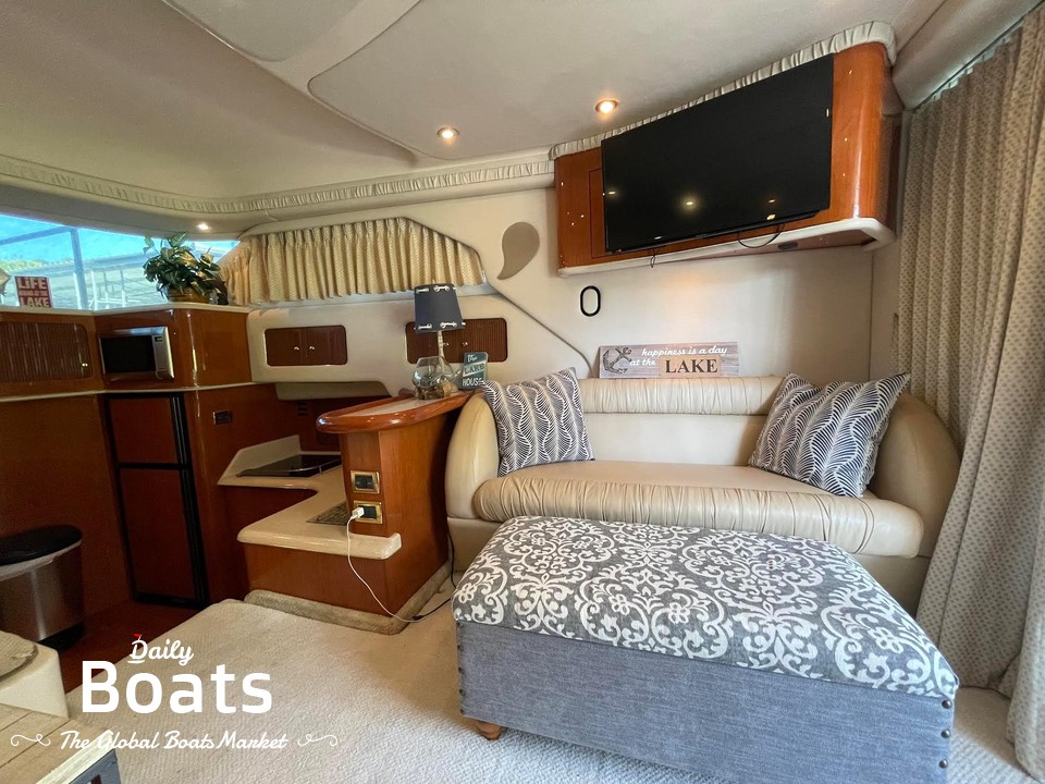 2001 Sea Ray 400 Sedan Bridge for sale. View price, photos and Buy 2001 ...