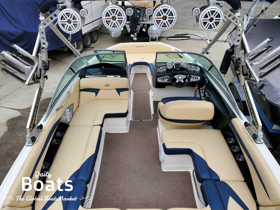 2009 Mastercraft X-45 for sale. View price, photos and Buy 2009 ...