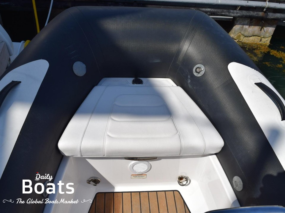 2020 Williams Jet Tenders 345 for sale. View price, photos and Buy 2020 ...