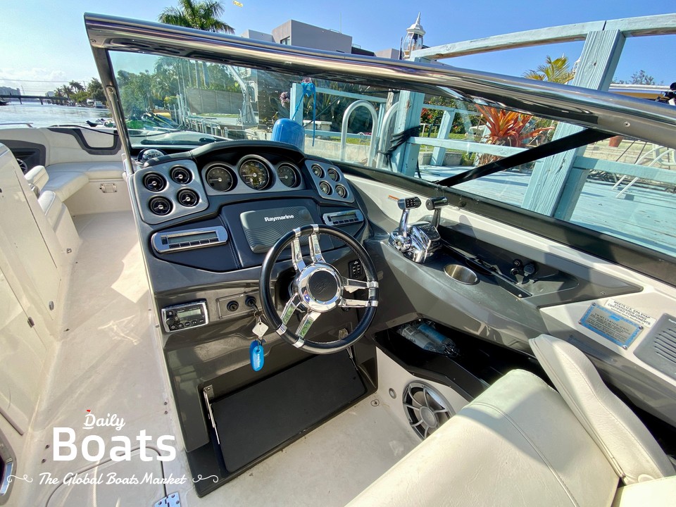 2013 Monterey 328 Super Sport for sale. View price, photos and Buy 2013 ...