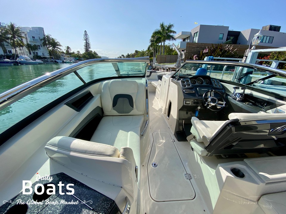 2013 Monterey 328 Super Sport for sale. View price, photos and Buy 2013 ...