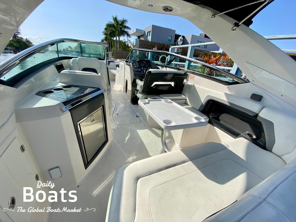 2013 Monterey 328 Super Sport for sale. View price, photos and Buy 2013 ...