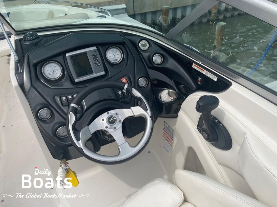 2012 Monterey 264Fs for sale. View price, photos and Buy 2012 Monterey ...