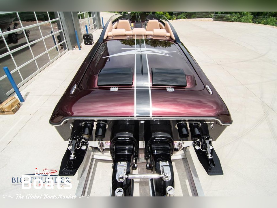 2020 Donzi 38 Zrc for sale. View price, photos and Buy 2020 Donzi 38 ...