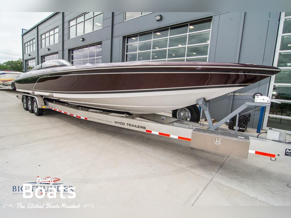 2020 Donzi 38 Zrc for sale. View price, photos and Buy 2020 Donzi 38 ...