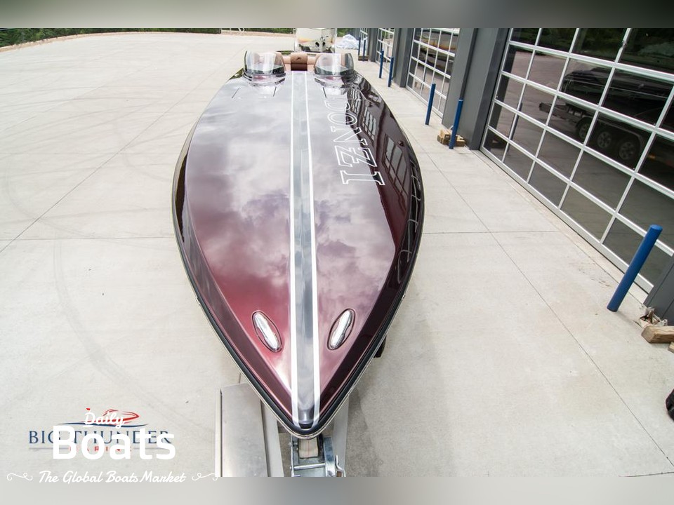 2020 Donzi 38 Zrc for sale. View price, photos and Buy 2020 Donzi 38 ...