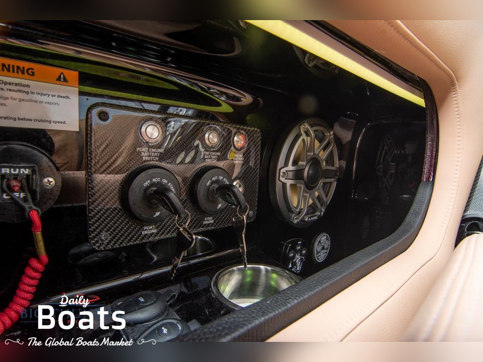 2020 Donzi 38 Zrc for sale. View price, photos and Buy 2020 Donzi 38 ...