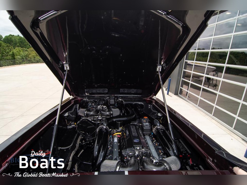 2020 Donzi 38 Zrc for sale. View price, photos and Buy 2020 Donzi 38 ...