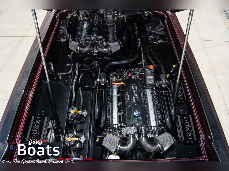 2020 Donzi 38 Zrc for sale. View price, photos and Buy 2020 Donzi 38 ...