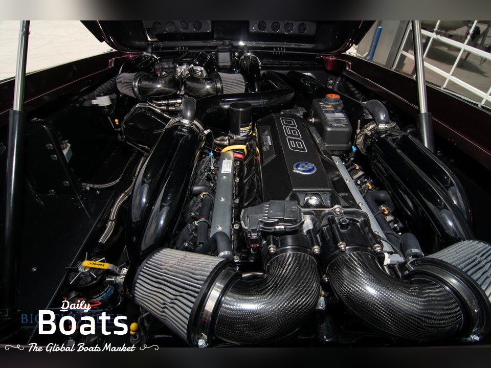 2020 Donzi 38 Zrc for sale. View price, photos and Buy 2020 Donzi 38 ...