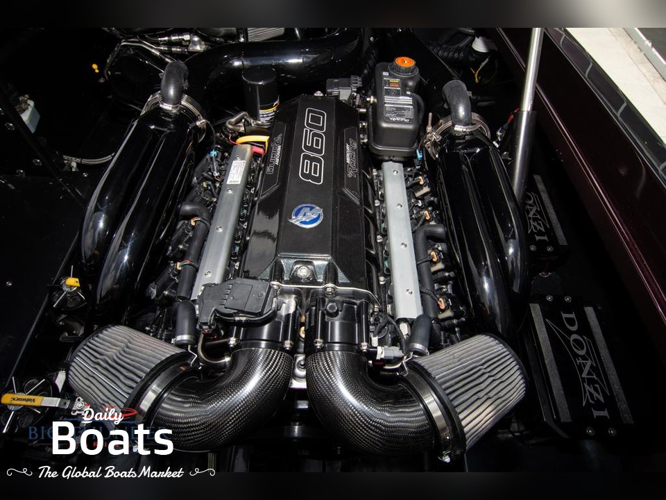 2020 Donzi 38 Zrc for sale. View price, photos and Buy 2020 Donzi 38 ...