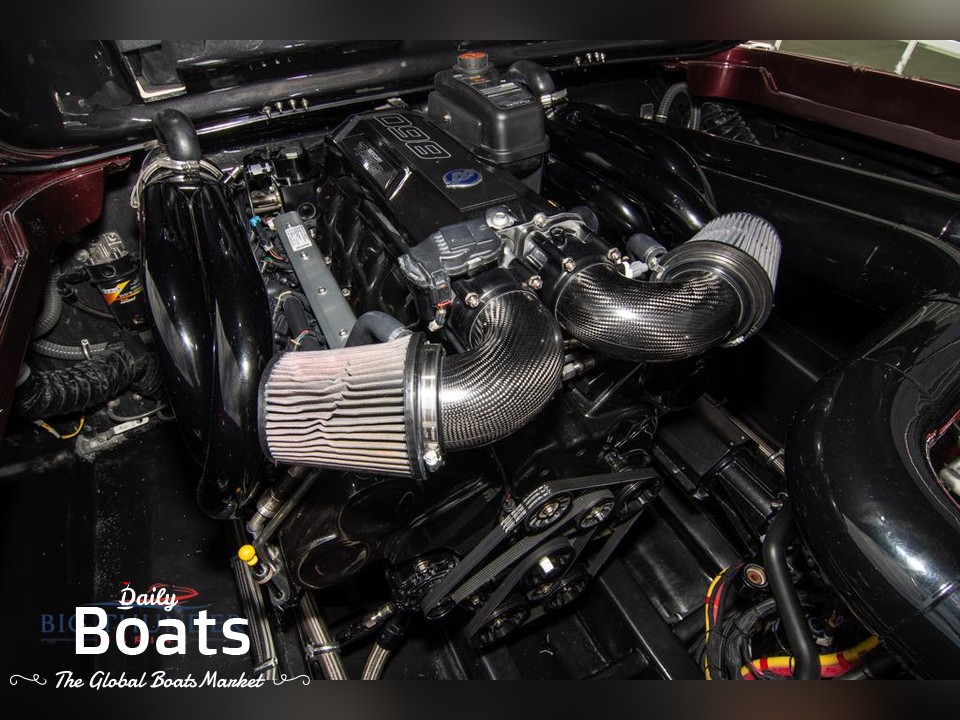 2020 Donzi 38 Zrc for sale. View price, photos and Buy 2020 Donzi 38 ...