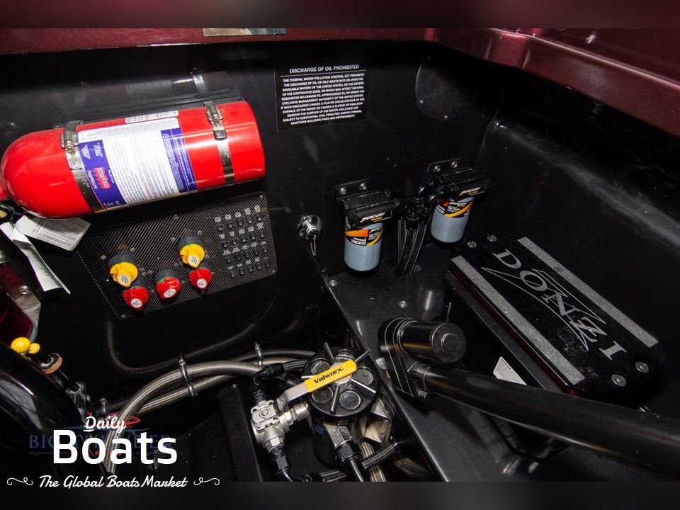 2020 Donzi 38 Zrc for sale. View price, photos and Buy 2020 Donzi 38 ...