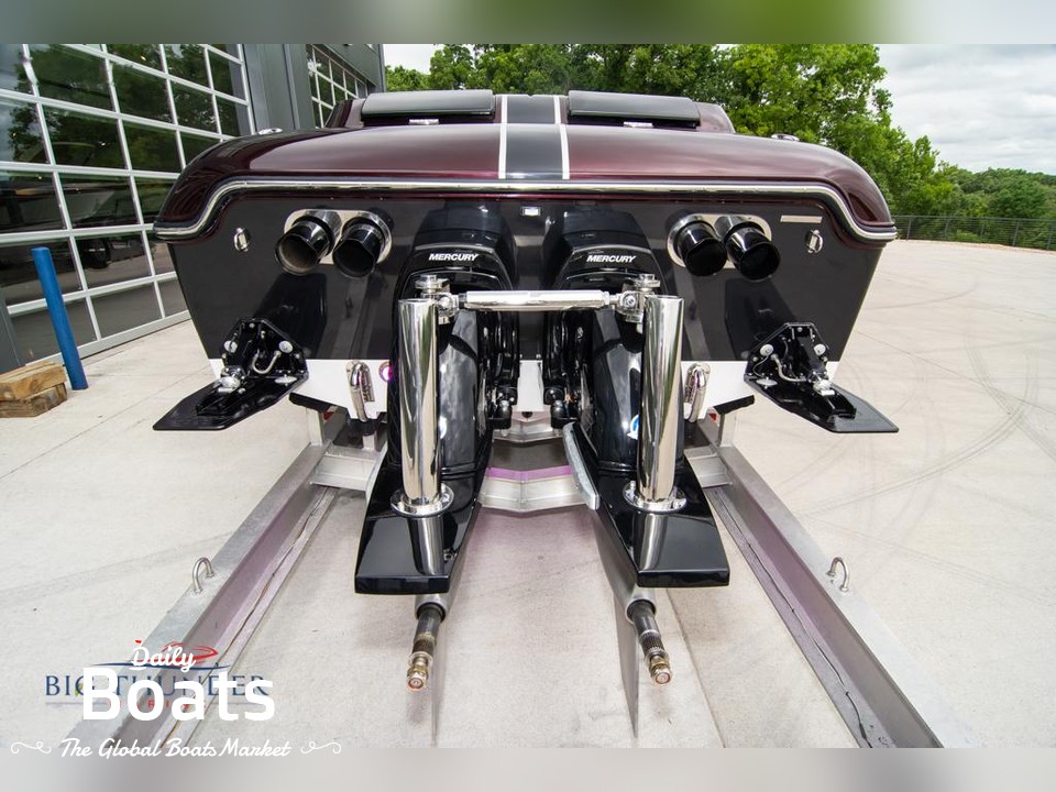 2020 Donzi 38 Zrc for sale. View price, photos and Buy 2020 Donzi 38 ...