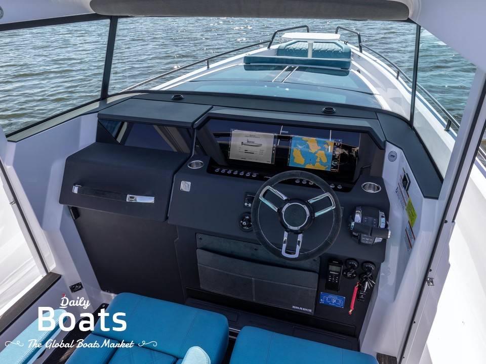 2022 Axopar 37 Xc Cross Cabin for sale. View price, photos and Buy 2022 ...
