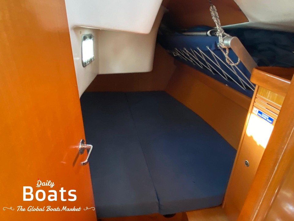 2004 Beneteau First 40.7 for sale. View price, photos and Buy 2004 ...