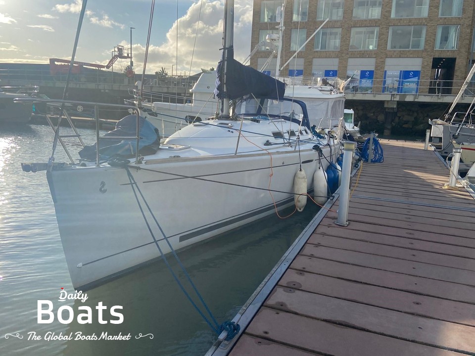 2004 Beneteau First 40.7 for sale. View price, photos and Buy 2004 ...