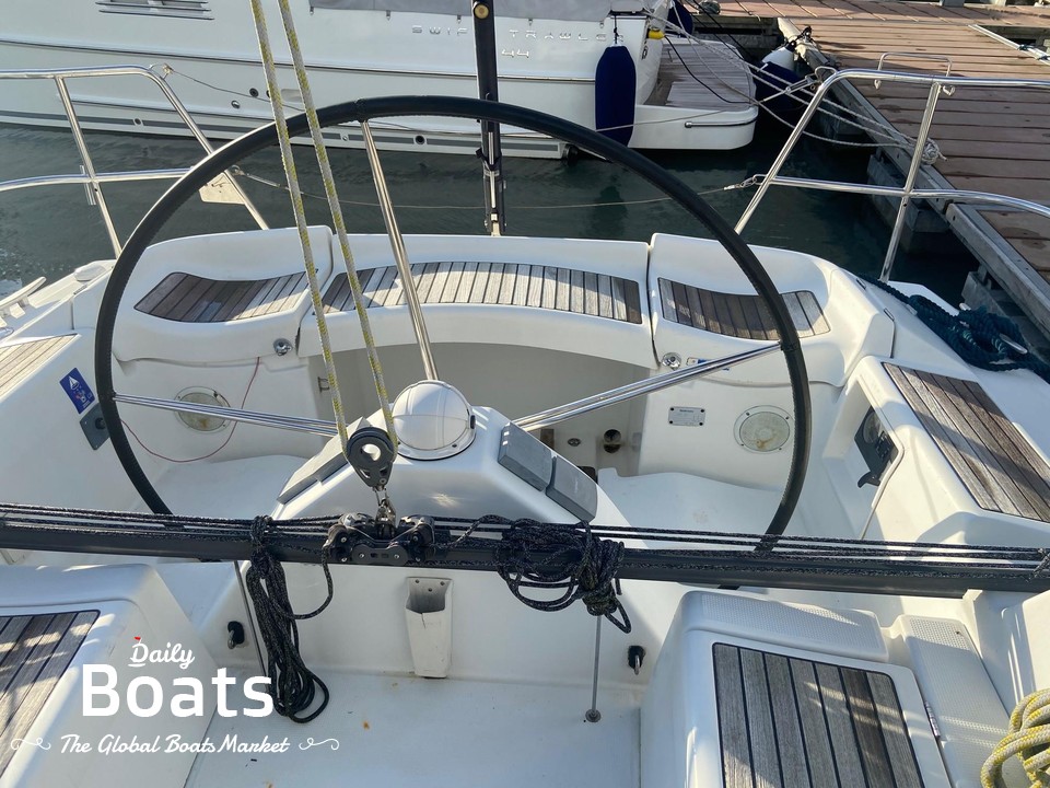 2004 Beneteau First 40.7 for sale. View price, photos and Buy 2004 ...