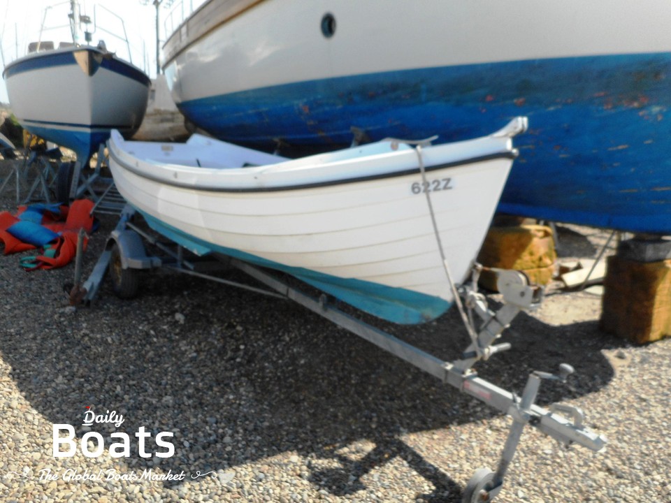 2009 Orkney Longliner 16 for sale. View price, photos and Buy 2009 ...