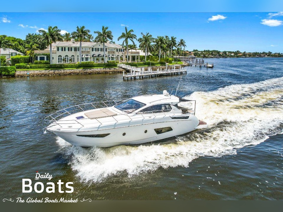 2016 Azimut 50 Atlantis for sale. View price, photos and Buy 2016 ...
