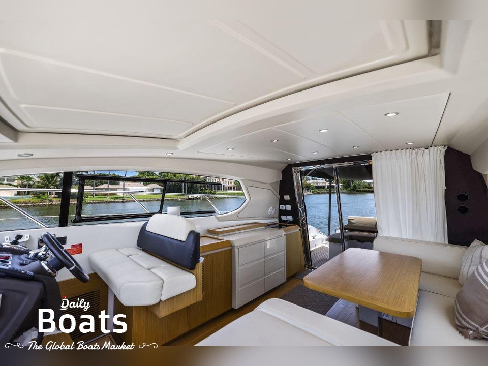 2016 Azimut 50 Atlantis for sale. View price, photos and Buy 2016 ...