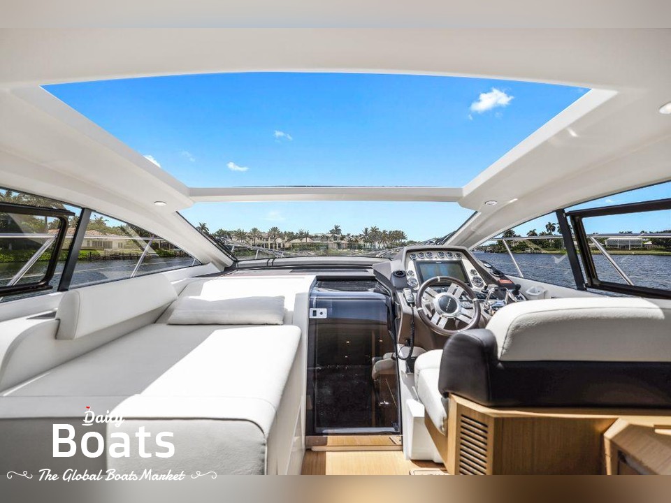 2016 Azimut 50 Atlantis for sale. View price, photos and Buy 2016 ...