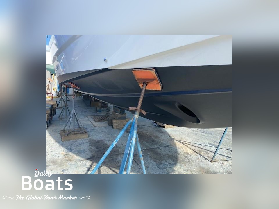 2016 Azimut 50 Atlantis for sale. View price, photos and Buy 2016 ...