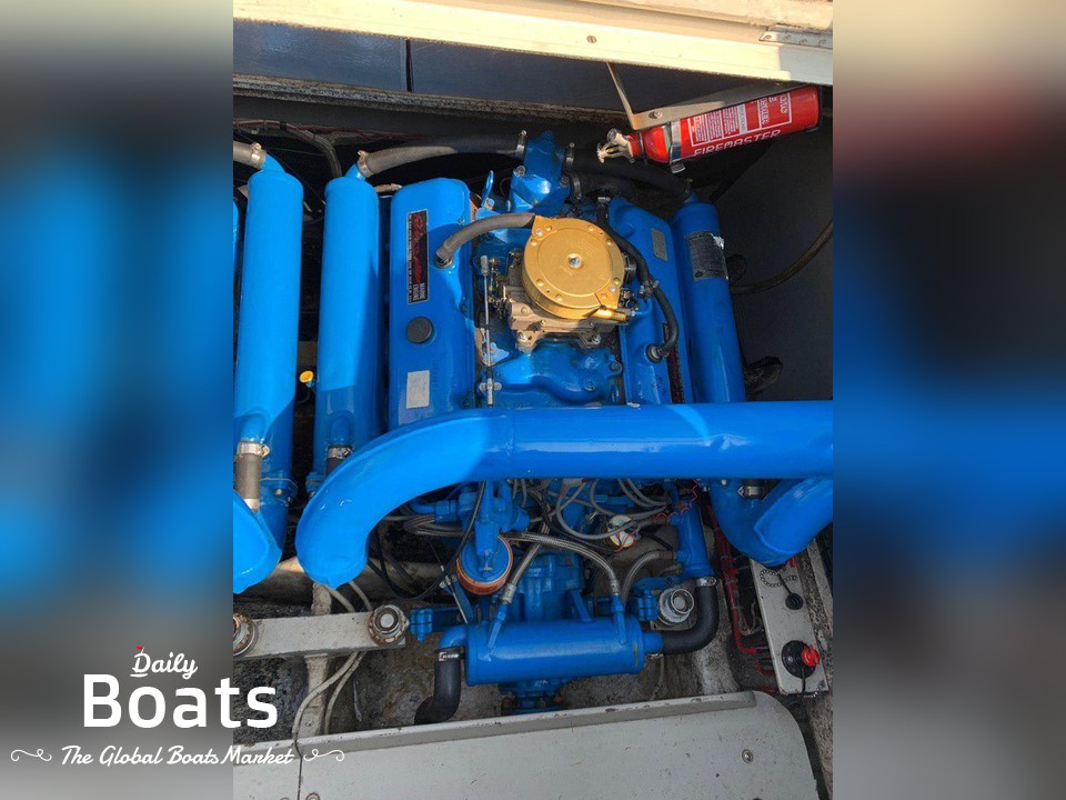 1978 Riva St Tropez for sale. View price, photos and Buy 1978 Riva St ...