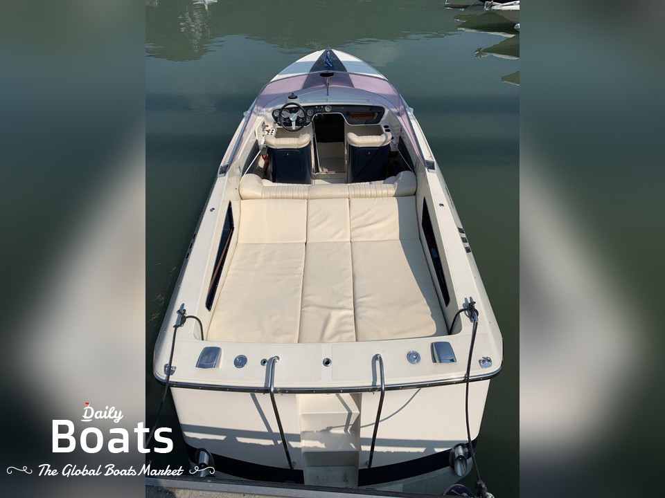 1978 Riva St Tropez for sale. View price, photos and Buy 1978 Riva St ...