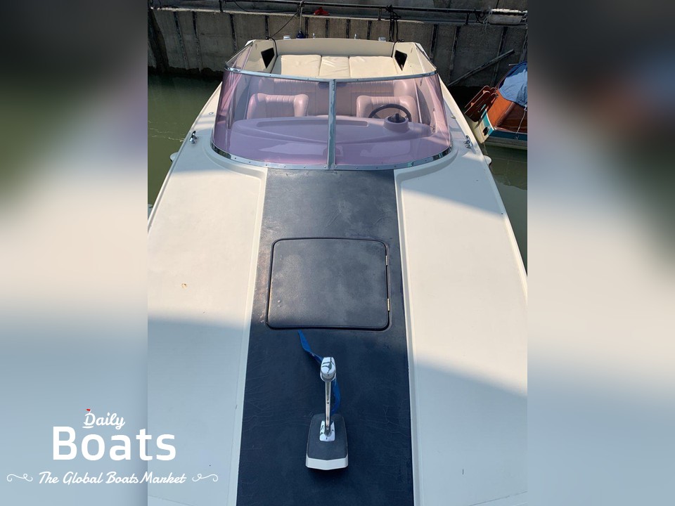 1978 Riva St Tropez for sale. View price, photos and Buy 1978 Riva St ...