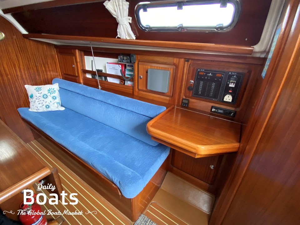 2000 Bavaria 31 for sale. View price, photos and Buy 2000 Bavaria 31 ...