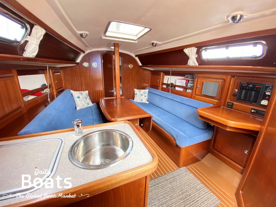 2000 Bavaria 31 for sale. View price, photos and Buy 2000 Bavaria 31 ...