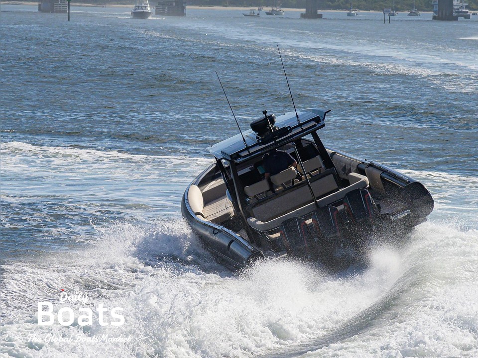 2021 Novamarine Black Shiver 120 for sale. View price, photos and Buy ...