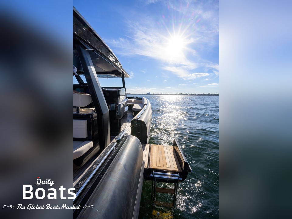 2021 Novamarine Black Shiver 120 for sale. View price, photos and Buy ...