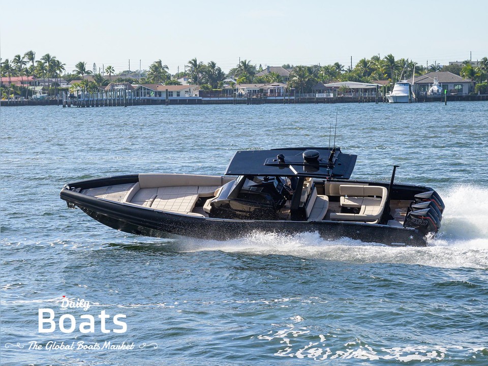 2021 Novamarine Black Shiver 120 for sale. View price, photos and Buy ...