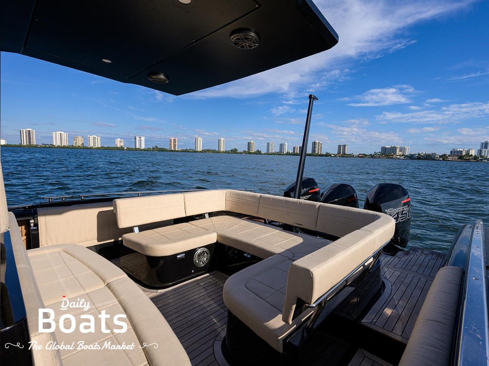 2021 Novamarine Black Shiver 120 for sale. View price, photos and Buy ...