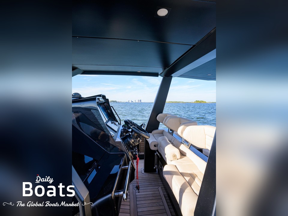 2021 Novamarine Black Shiver 120 for sale. View price, photos and Buy ...
