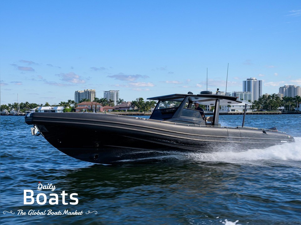 2021 Novamarine Black Shiver 120 for sale. View price, photos and Buy ...
