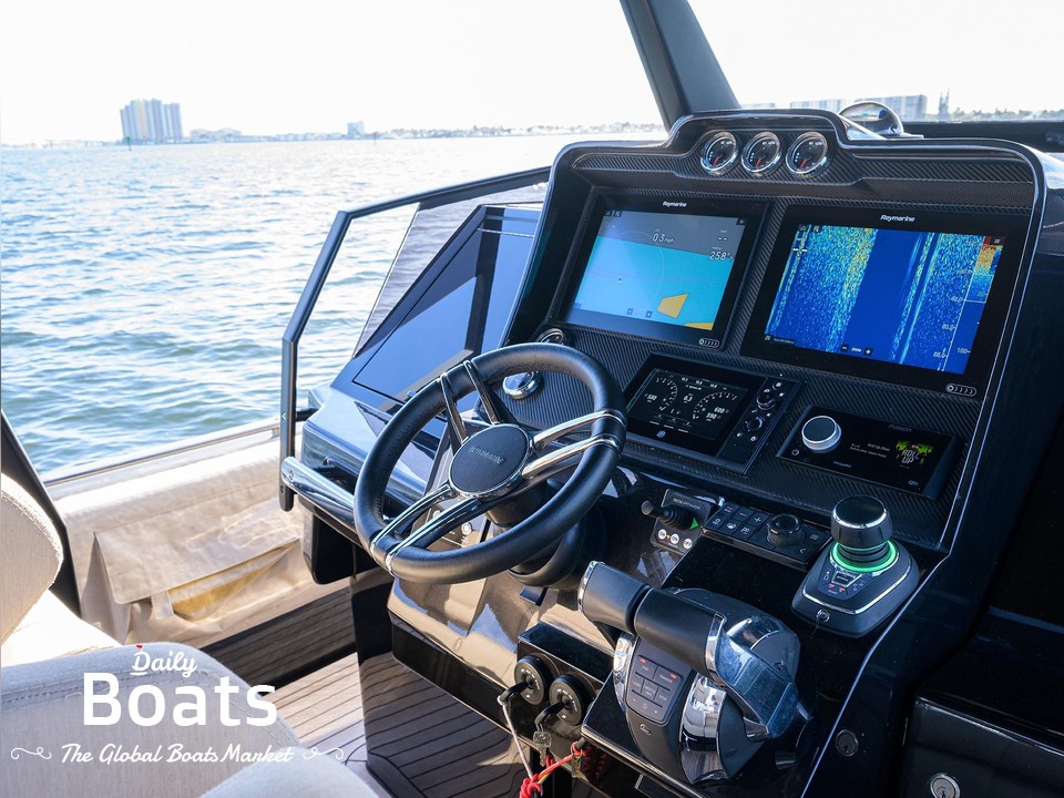 2021 Novamarine Black Shiver 120 for sale. View price, photos and Buy ...
