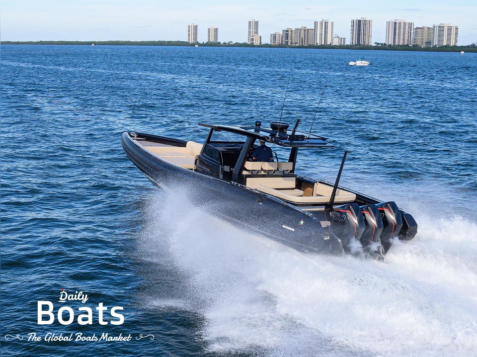 2021 Novamarine Black Shiver 120 for sale. View price, photos and Buy ...