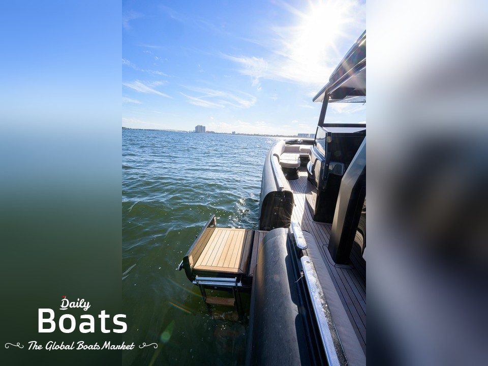 2021 Novamarine Black Shiver 120 for sale. View price, photos and Buy ...
