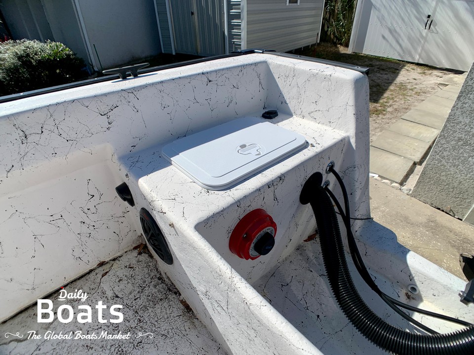 2018 Key Largo 236 Cc Walk-In for sale. View price, photos and Buy 2018 ...