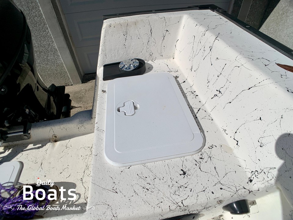 2018 Key Largo 236 Cc Walk-In for sale. View price, photos and Buy 2018 ...