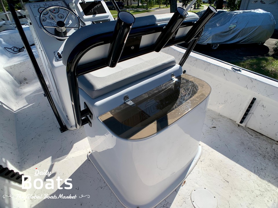 2018 Key Largo 236 Cc Walk-In for sale. View price, photos and Buy 2018 ...