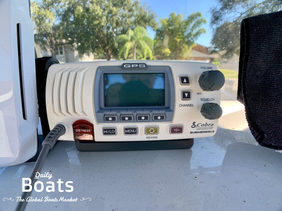 2018 Key Largo 236 Cc Walk-In for sale. View price, photos and Buy 2018 ...